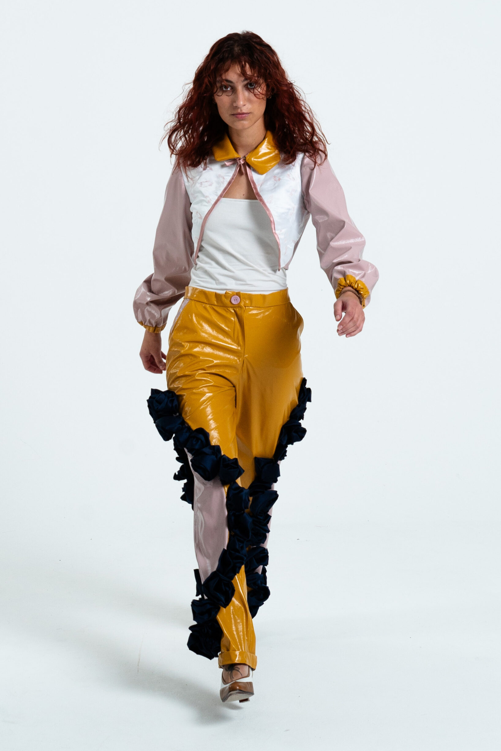 Julie Victoria Ladekjær - Scandinavian Academy of Fashion Design