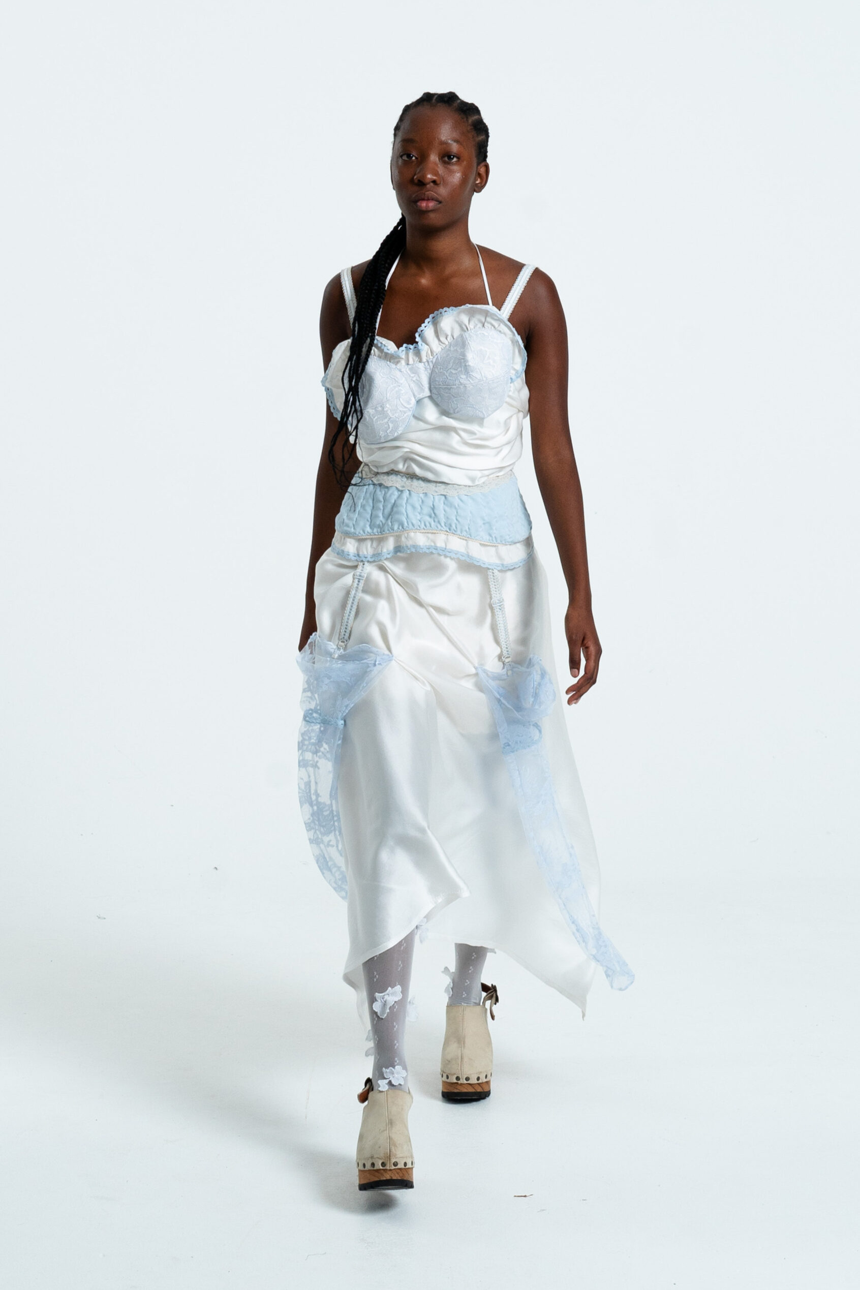 Melina Aviaia Kjærsgaard Josefsen - Scandinavian Academy of Fashion Design