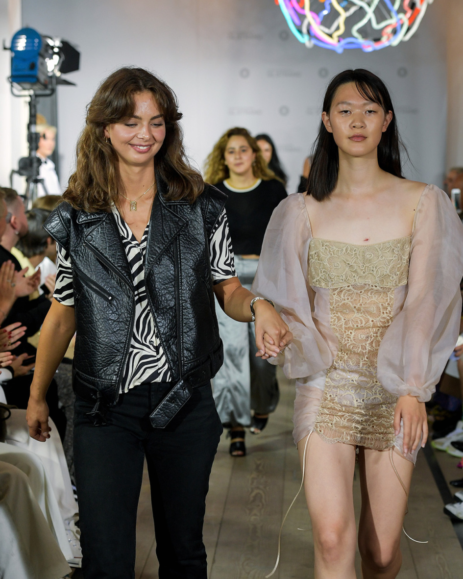 Education - Scandinavian Academy of Fashion Design